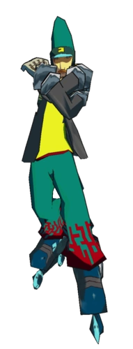 Corn | JetSetPedia | Fandom