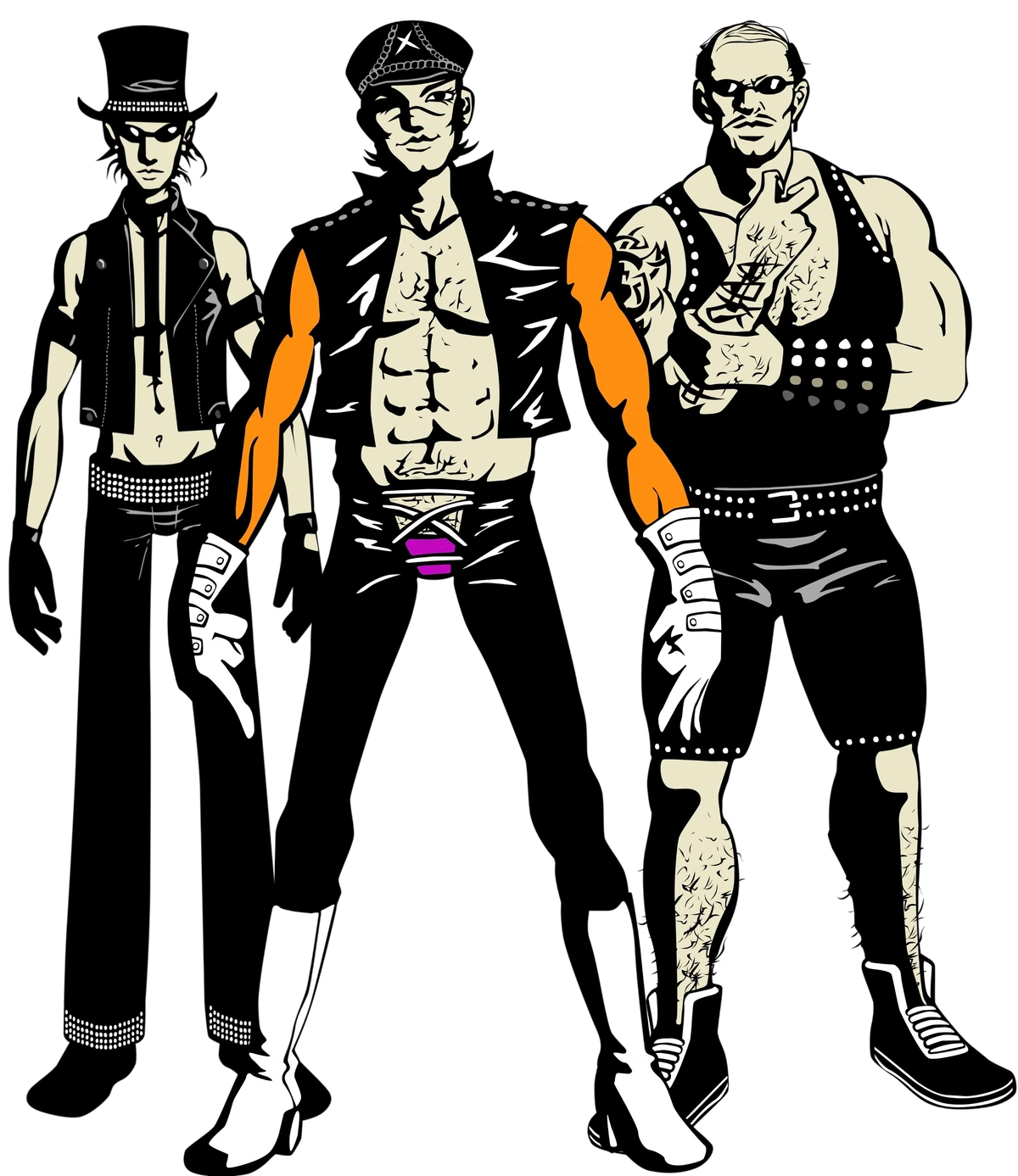 Team USA | JetSetPedia | Fandom