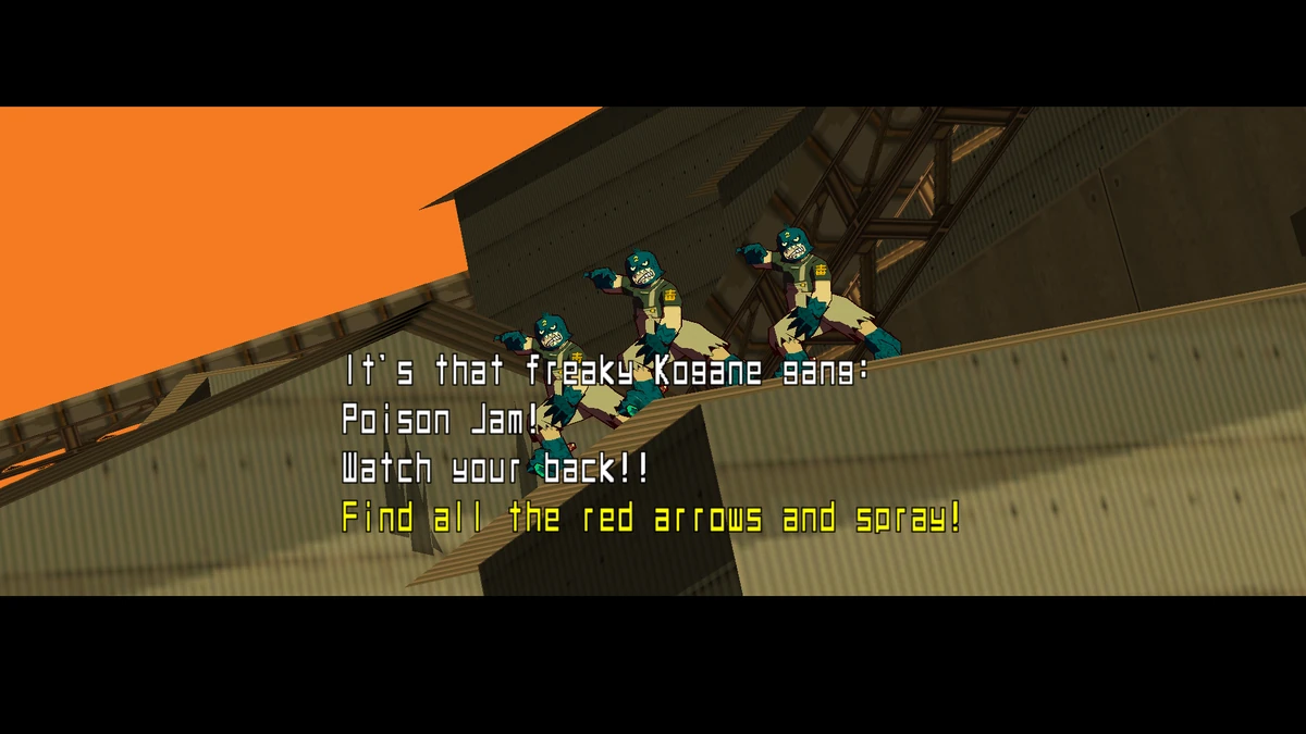 No. 540 | JetSetPedia | Fandom