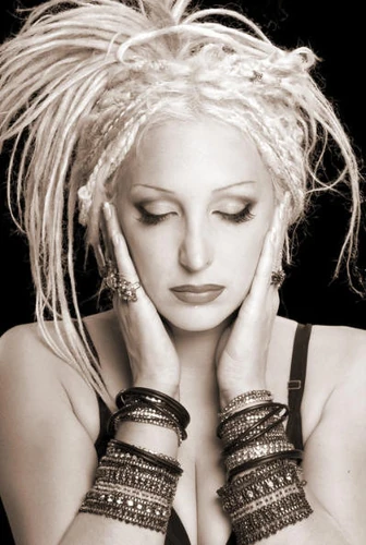 Summer Rose | JetSetPedia | Fandom