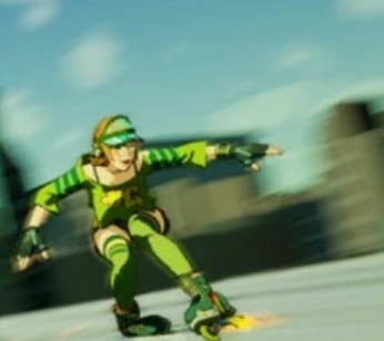 Gum | JetSetPedia | Fandom