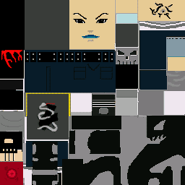 Cube | JetSetPedia | Fandom