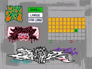 Poison Jam | JetSetPedia | Fandom