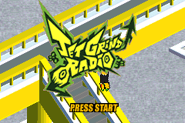 Jet Set Radio | JetSetPedia | Fandom