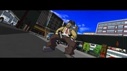 Captain Onishima | JetSetPedia | Fandom
