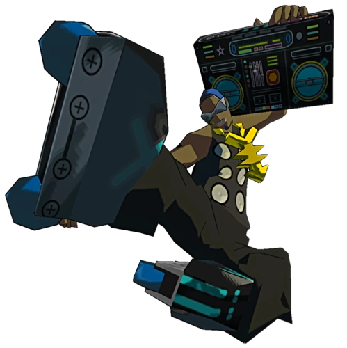 Combo | JetSetPedia | Fandom