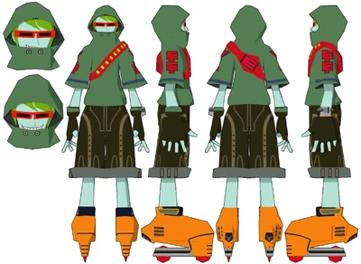 NT-3000 | JetSetPedia | Fandom