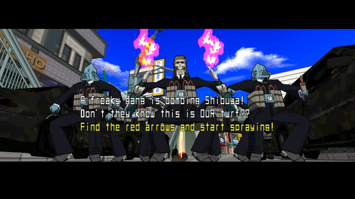 Explosion | JetSetPedia | Fandom