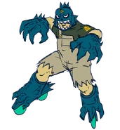 Poison Jam | JetSetPedia | Fandom