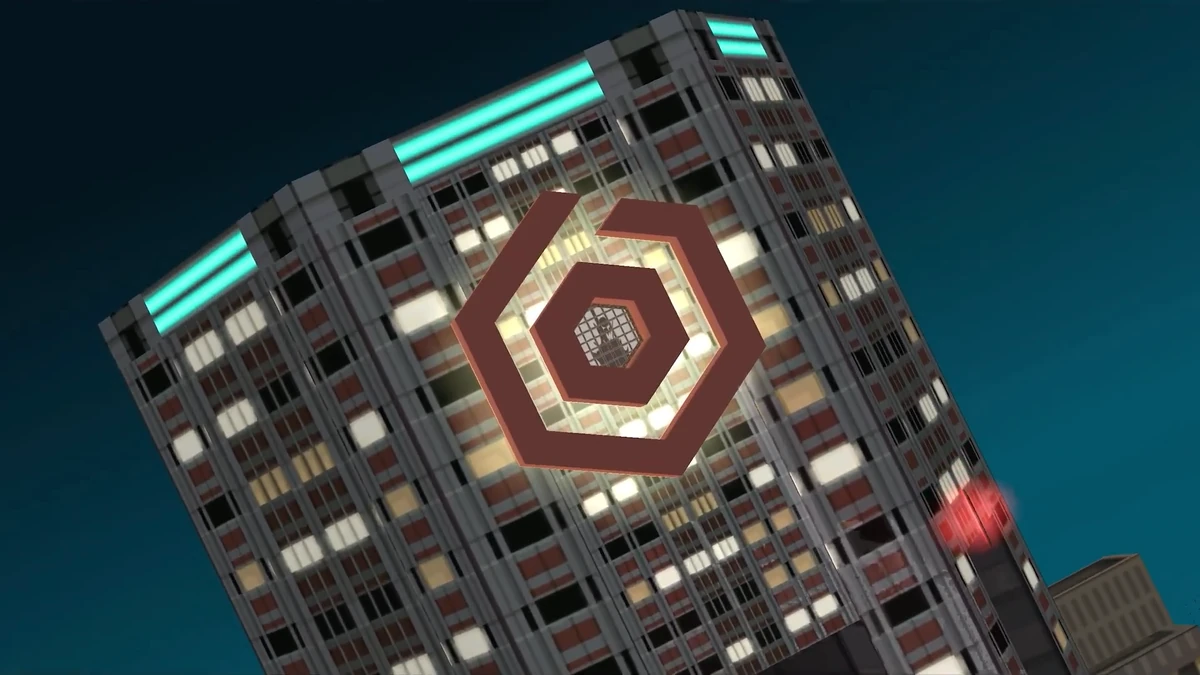 Rokkaku Group | JetSetPedia | Fandom