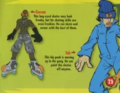 Corn | JetSetPedia | Fandom