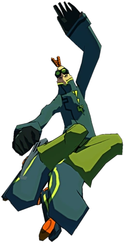 Soda | JetSetPedia | Fandom