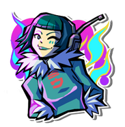 Mew | JetSetPedia | Fandom