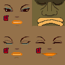 Piranha (Sugar) | JetSetPedia | Fandom