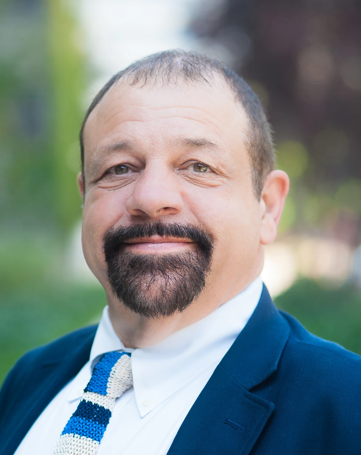 Scott Sublett | JetSetPedia | Fandom