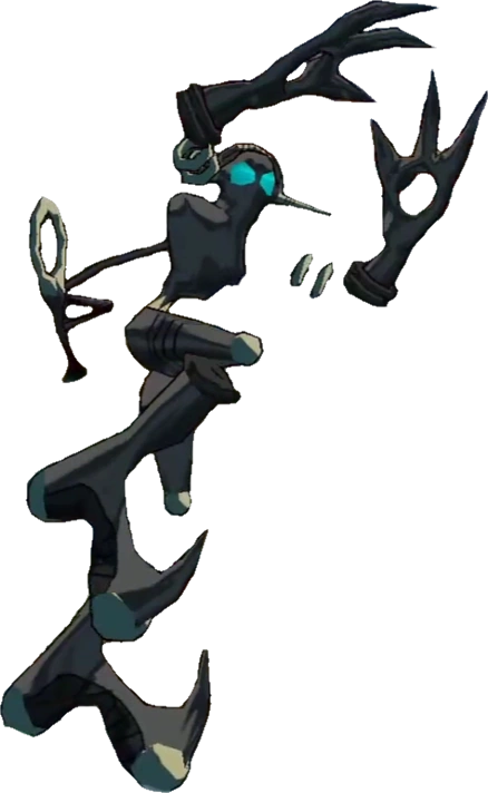 Zero Beat | JetSetPedia | Fandom