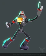 Jet Set Radio Evolution | JetSetPedia | Fandom