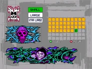 Cube | JetSetPedia | Fandom