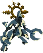 Rokkaku Group | JetSetPedia | Fandom