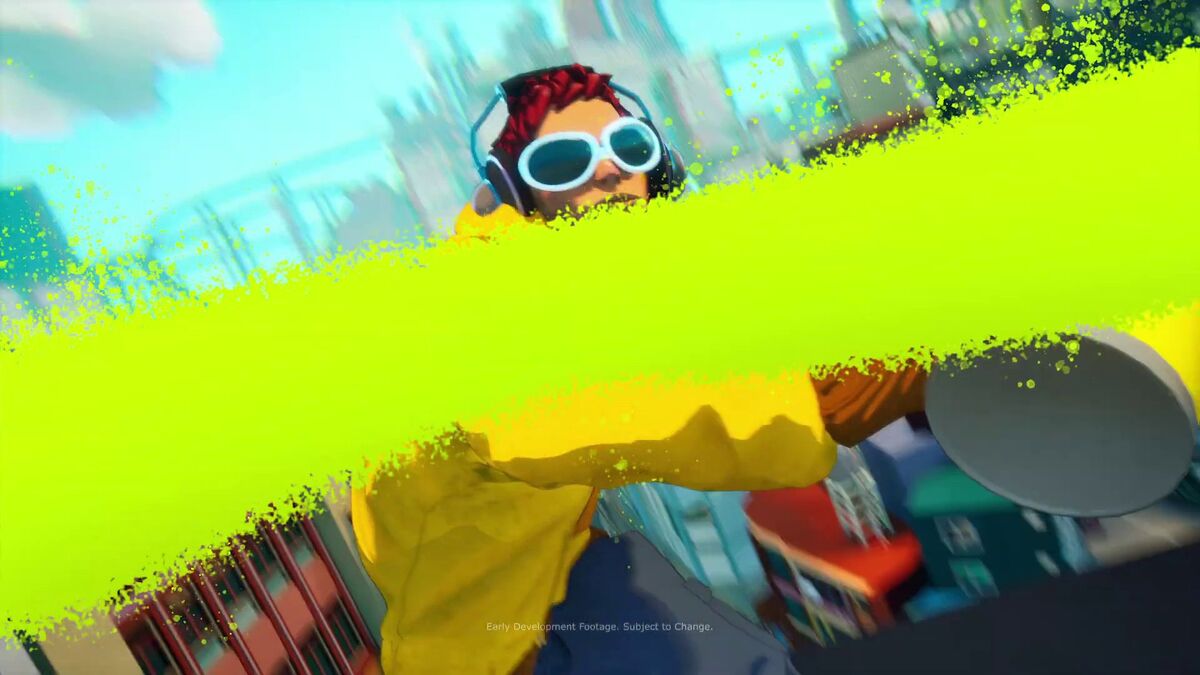 Category:Jet Set Radio 3 characters | JetSetPedia | Fandom Category:Jet Set Radio 3 characters | JetSetPedia | Fandom