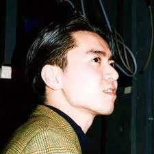 Hideki Naganuma | JetSetPedia | Fandom