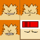 Yo-Yo | JetSetPedia | Fandom