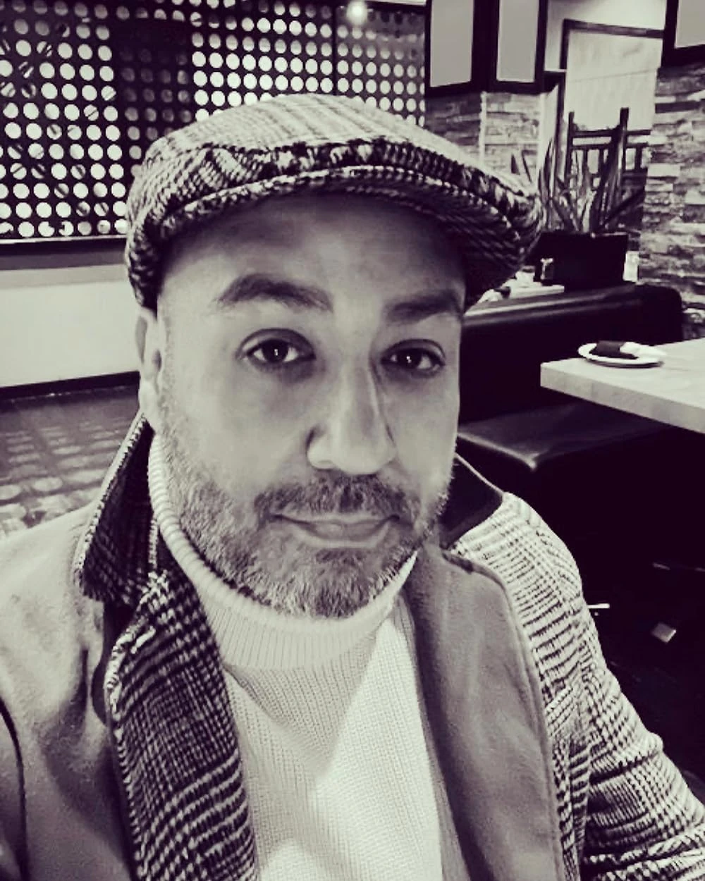 James Gutierrez | JetSetPedia | Fandom