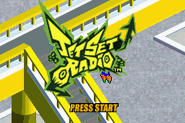 Jet Set Radio | JetSetPedia | Fandom