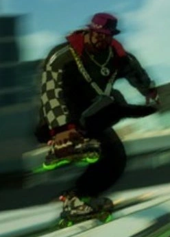 Combo | JetSetPedia | Fandom