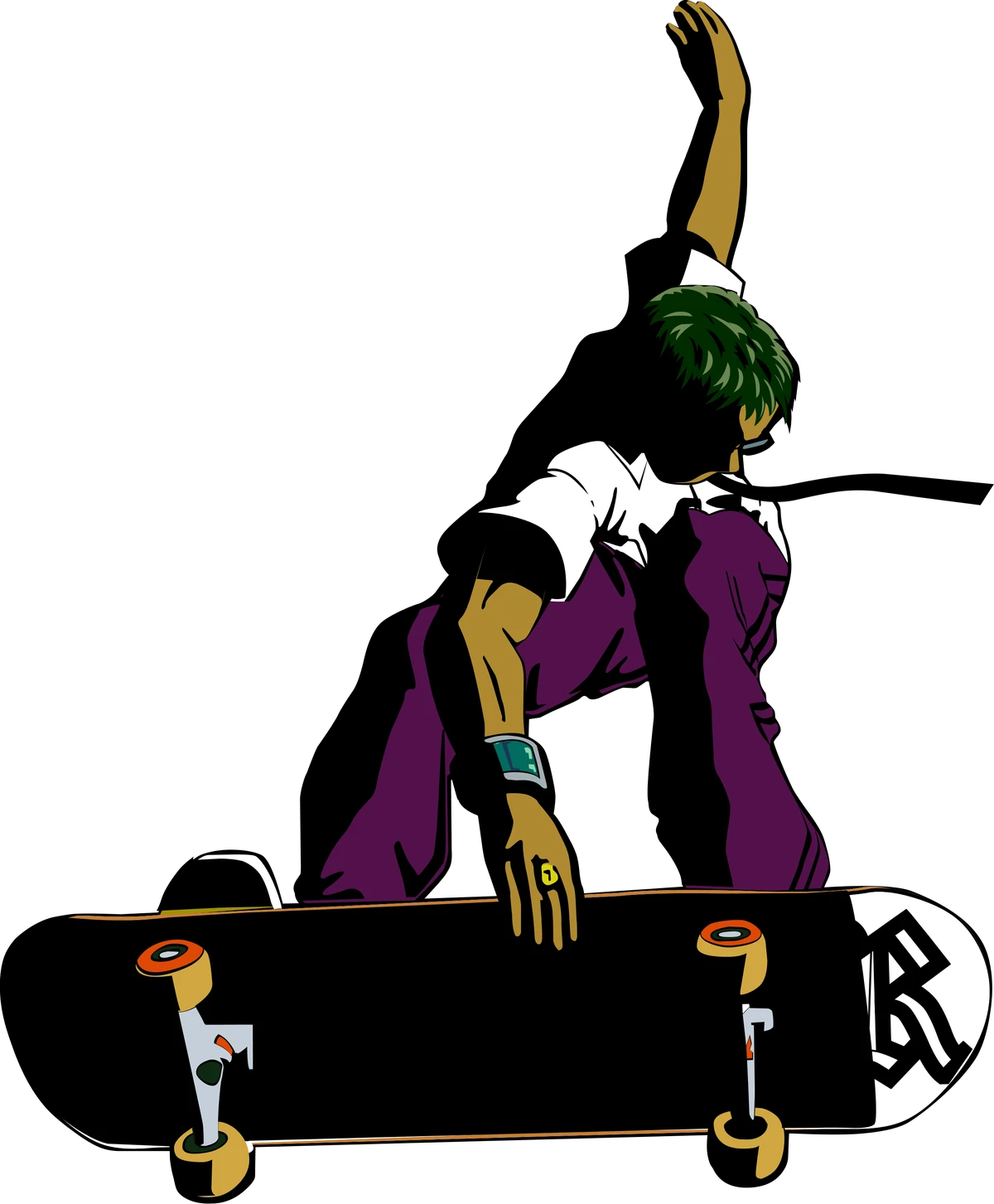 Scott Ripper | JetSetPedia | Fandom