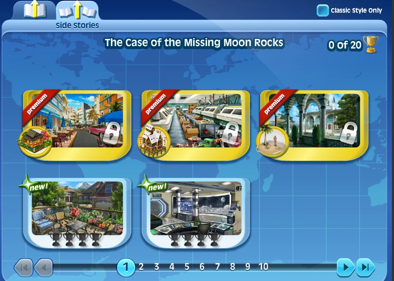 The Case of the Missing Moon Rocks | JetSet Secrets Wiki | Fandom