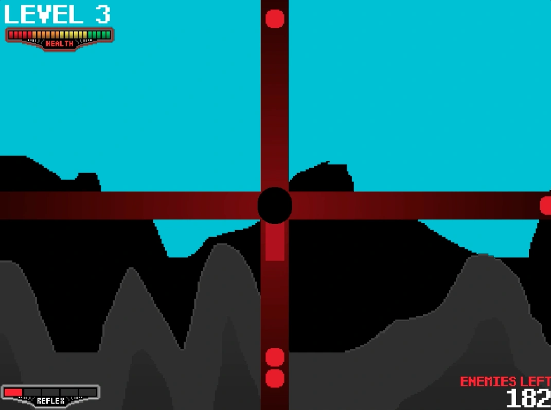 Defence | Jetshift Wiki | Fandom