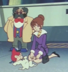 Doctor Spice | Jettermars Wiki | Fandom