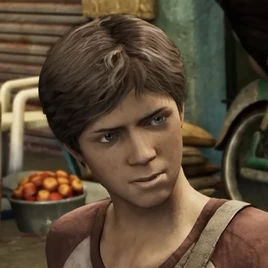 Nathan Drake | Jettro Jettro Wiki | Fandom