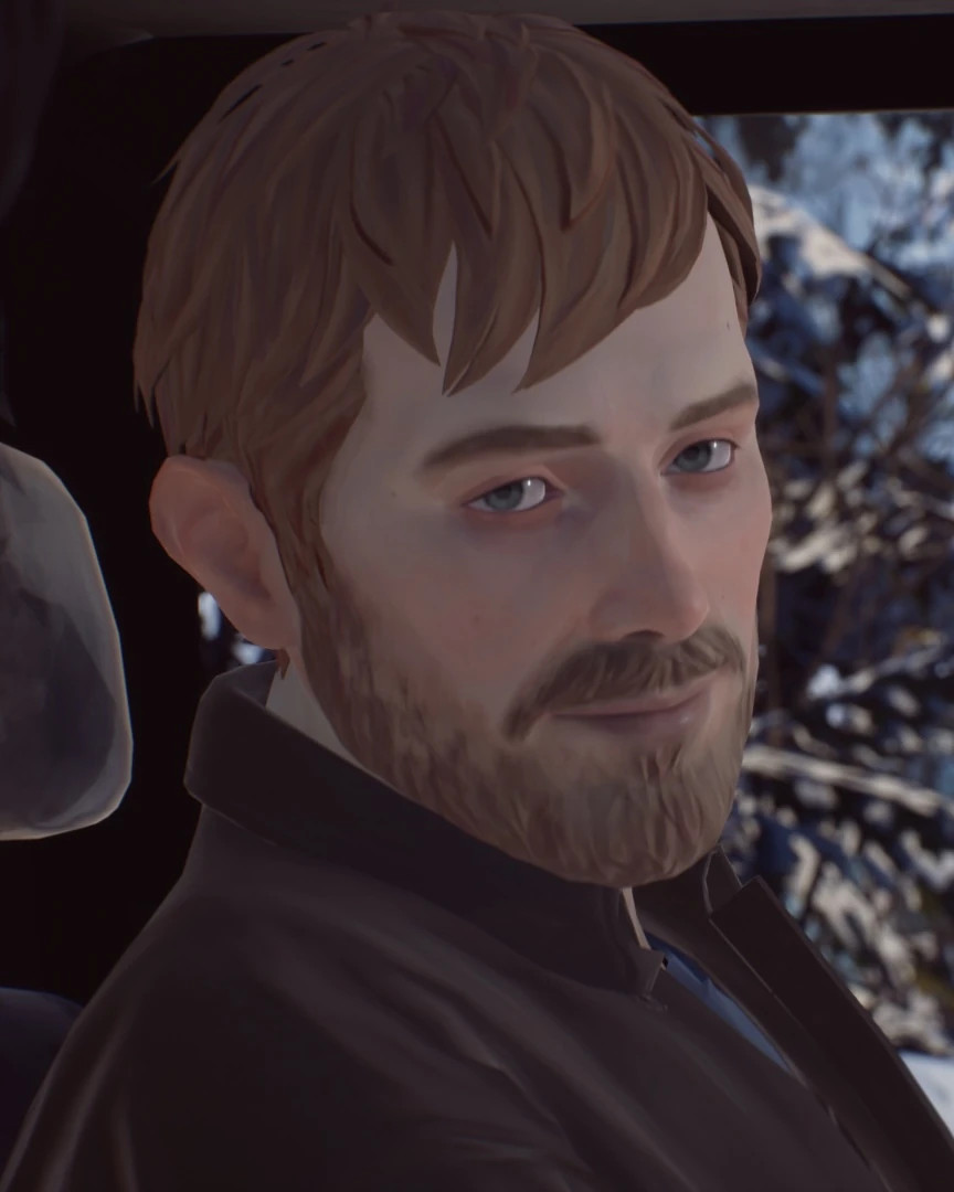 Charles Eriksen | Jettro Jettro Wiki | Fandom