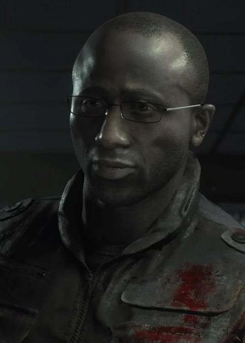 Tyrell Patrick | Jettro Jettro Wiki | Fandom