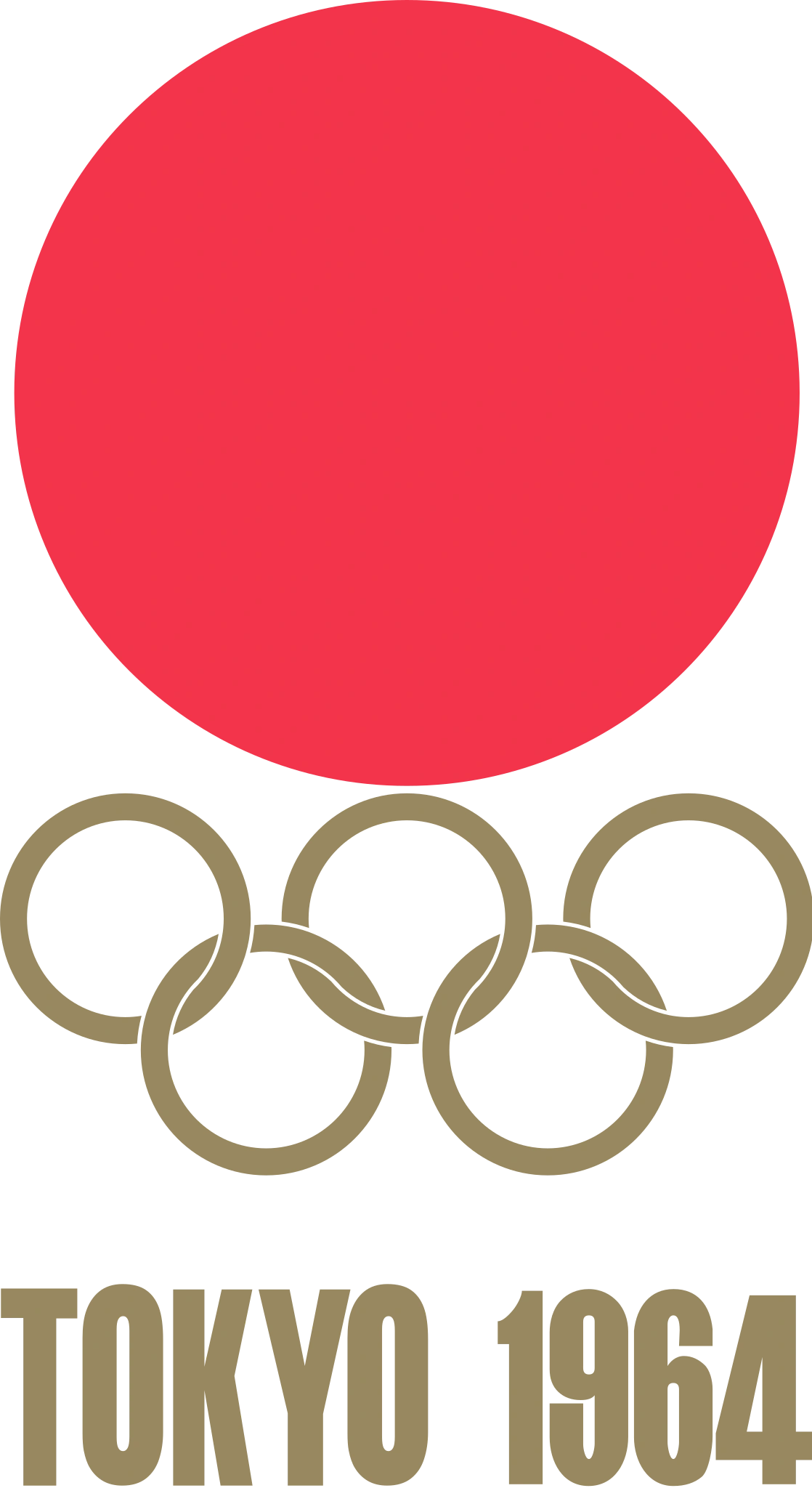 Jeux olympiques d'été de 1964 | Wiki Jeux Olympiques | Fandom