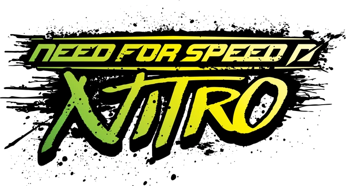 Need for Speed Nitro | Wikipixel - Jeux Vidéo Wiki | Fandom