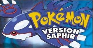 Pokémon Version Saphir | Wikipixel - Jeux Vidéo Wiki | Fandom
