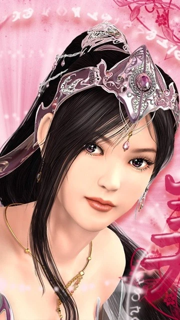 Yuki Choi | JevinsCharacters Wikia | Fandom
