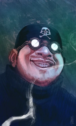 Yattaran | JevinsCharacters Wikia | Fandom