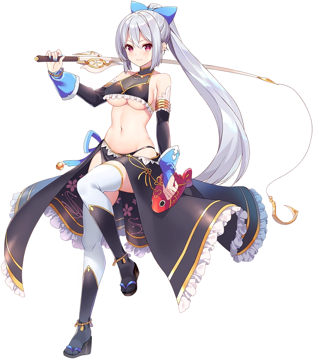 Tosa Sakura | Housekihime Wiki | Fandom