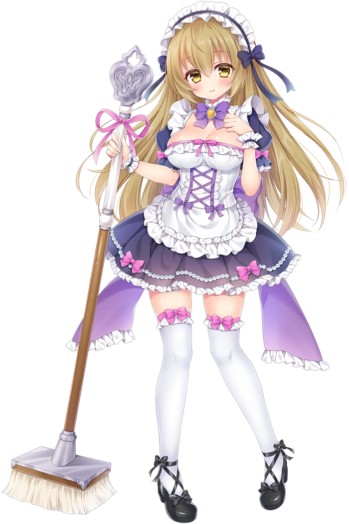 Citrine | Housekihime Wiki | Fandom