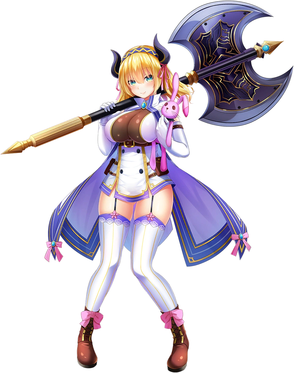 Larimar | Housekihime Wiki | Fandom