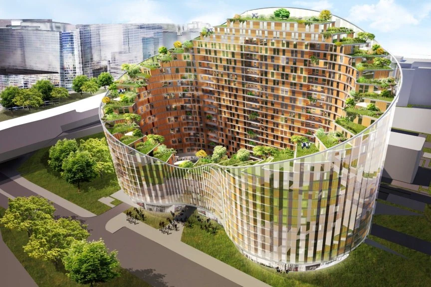 Anasagal Towers | Jeweled Amber Wiki | Fandom