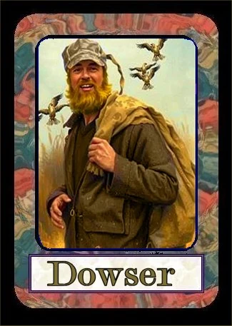 Dowser of Veksvale | Jeweled Amber Wiki | Fandom