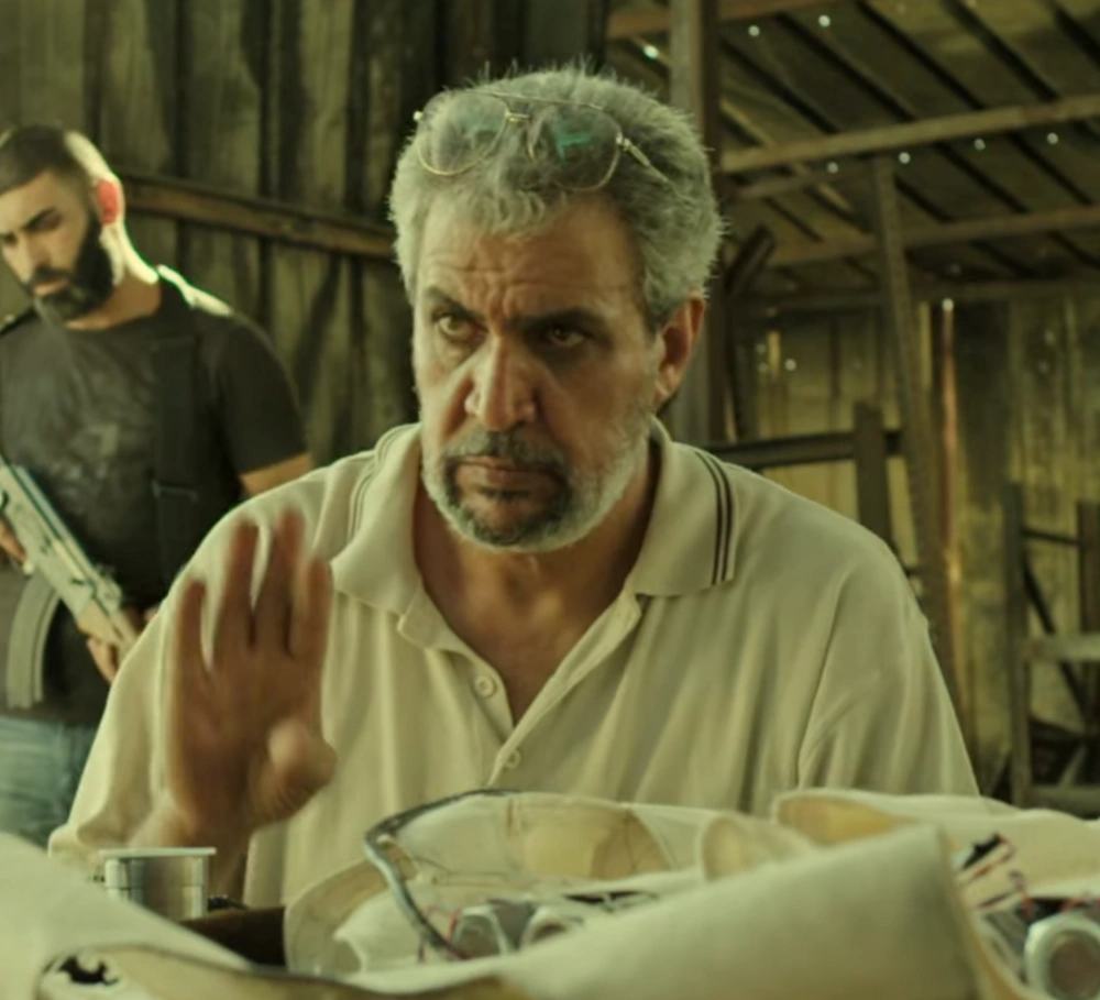 Uday Zulka | JEWELgroup Wiki | Fandom