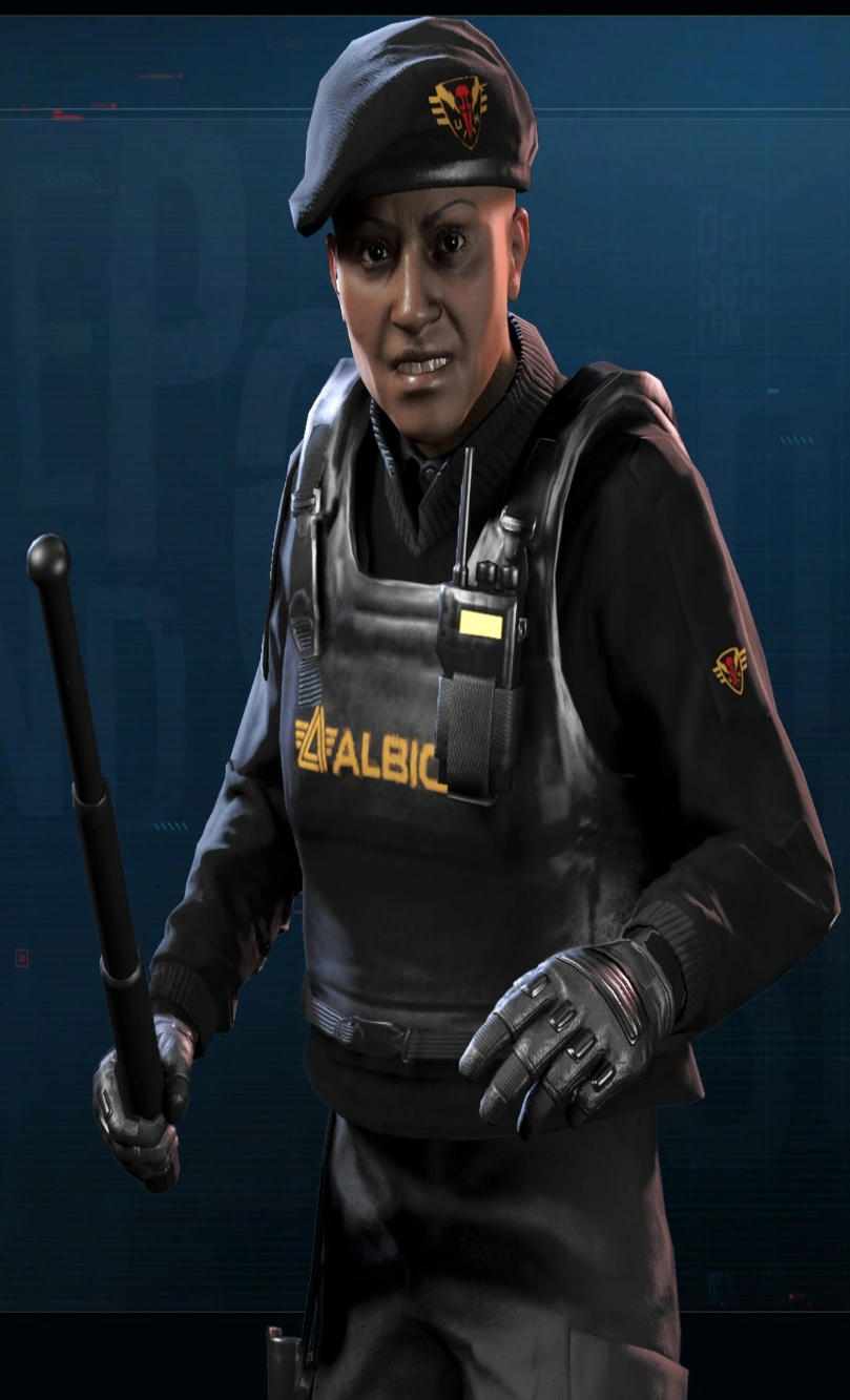 Hannah Appiah | JEWELgroup Wiki | Fandom