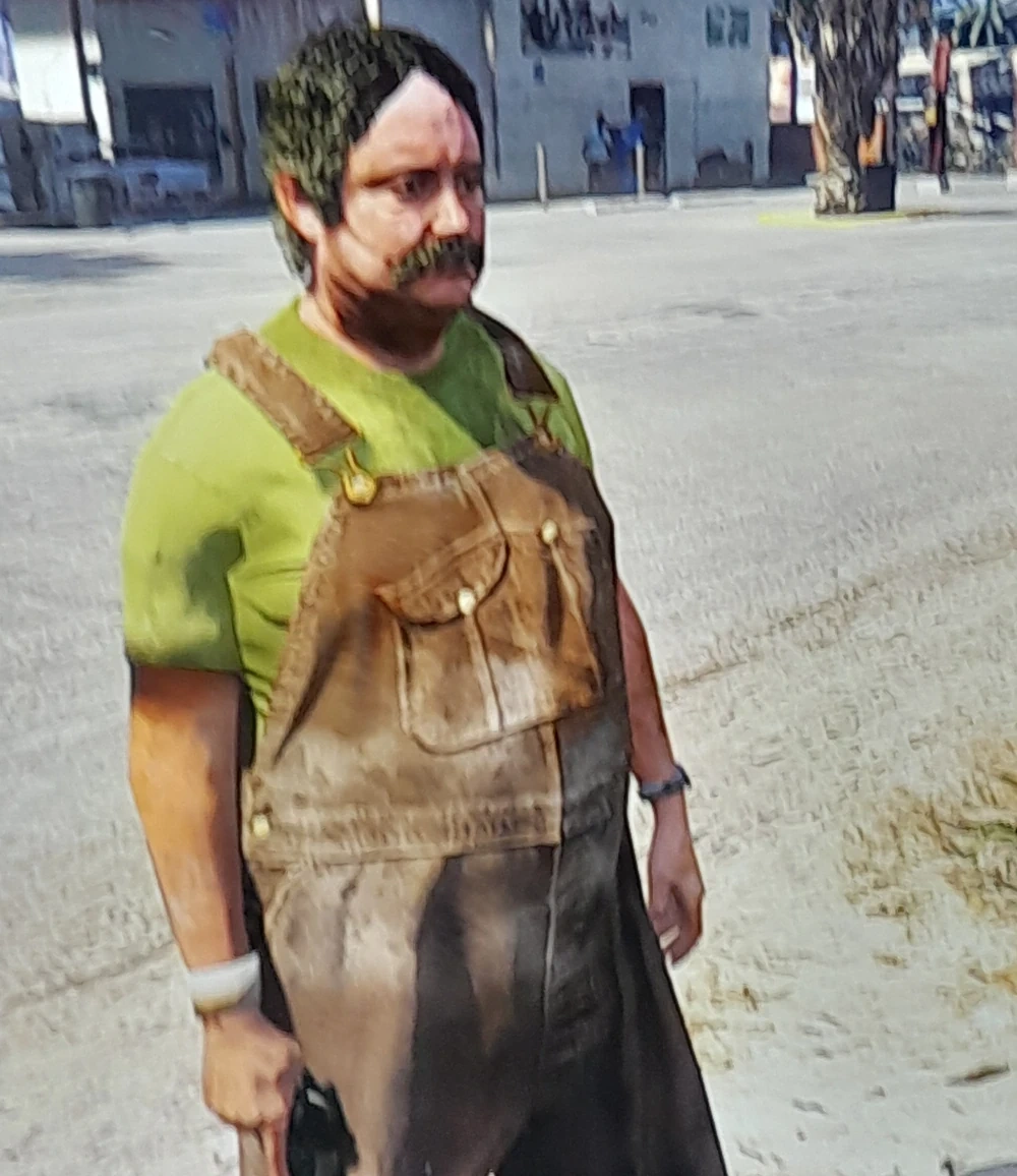 DeLoy McJohnson | JEWELgroup Wiki | Fandom