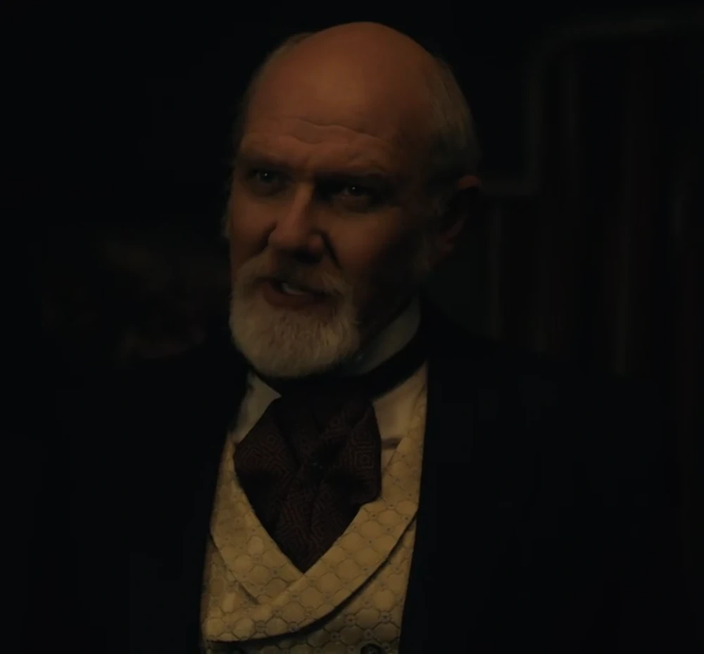 Victor Timmons | JEWELgroup Wiki | Fandom